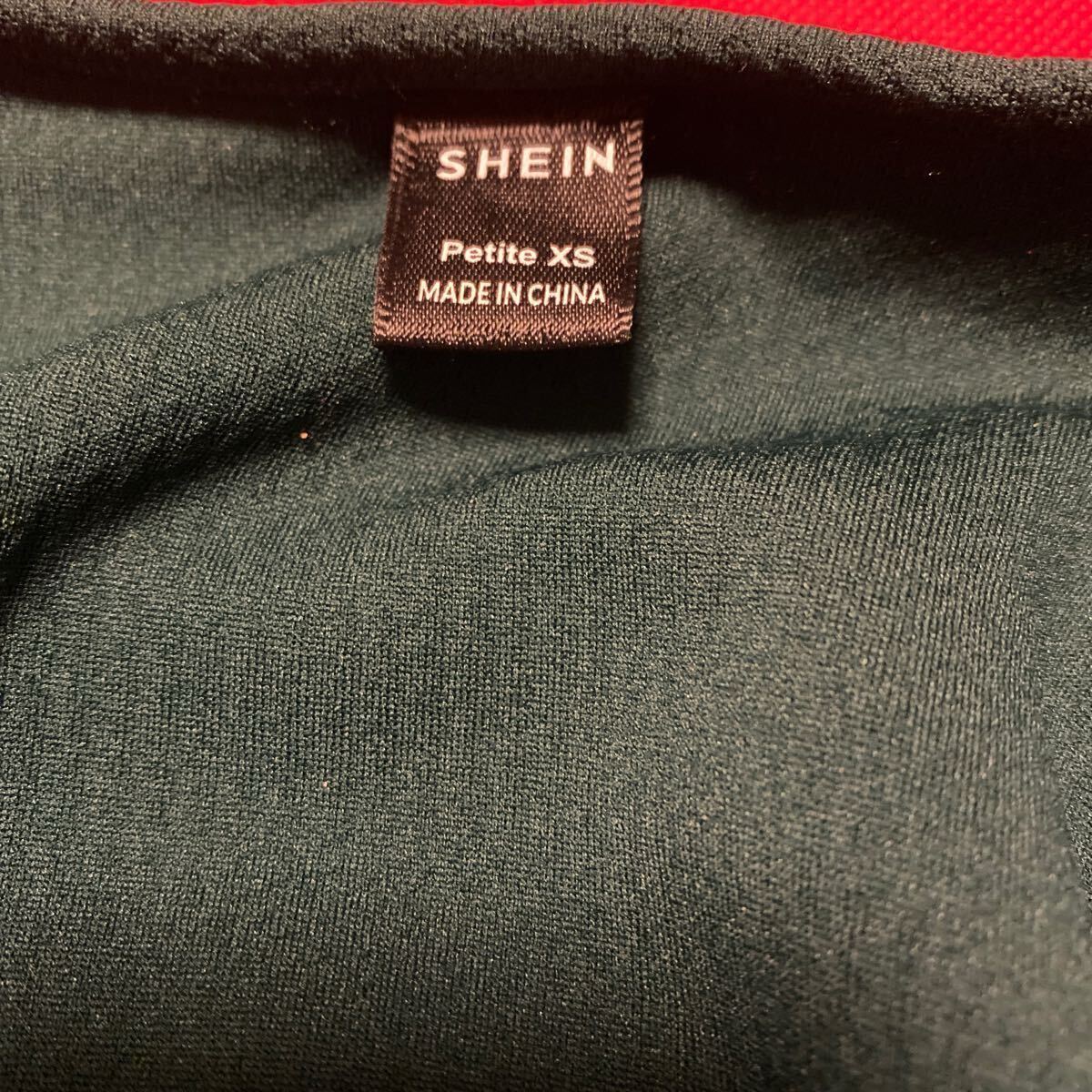 Yahoo!オークション - SHEIN トップス セット