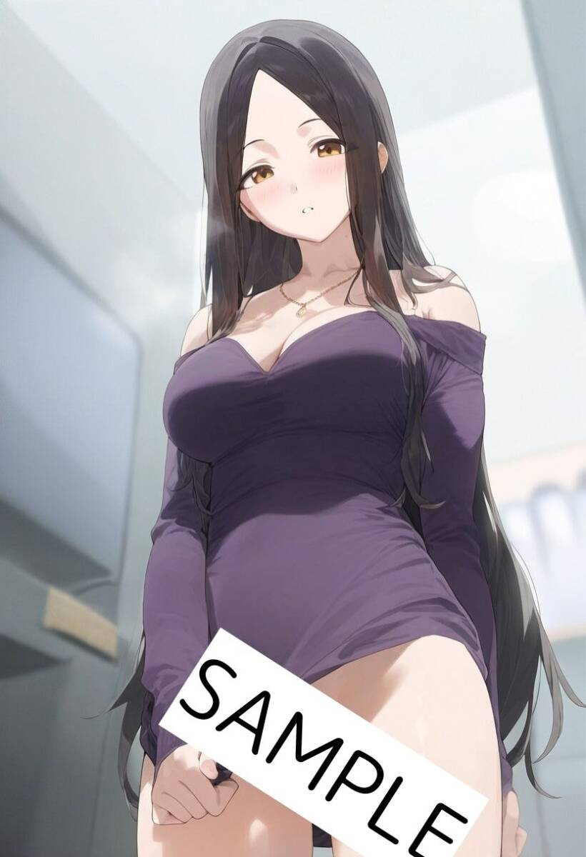 Yahoo!オークション - アイドルマスター 柊志乃① アイマス ブロマイド...