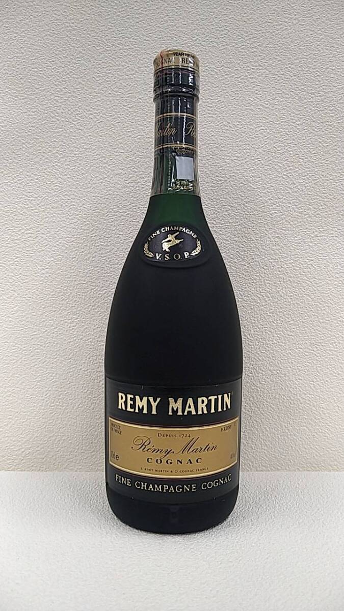 1円 REMY MARTIN VSOP レミーマルタン VSOP 700ml 未開栓 COGNAC コニャック BRANDY ブランデー 古酒 13(レミーマルタン)｜売買されたオークション ...