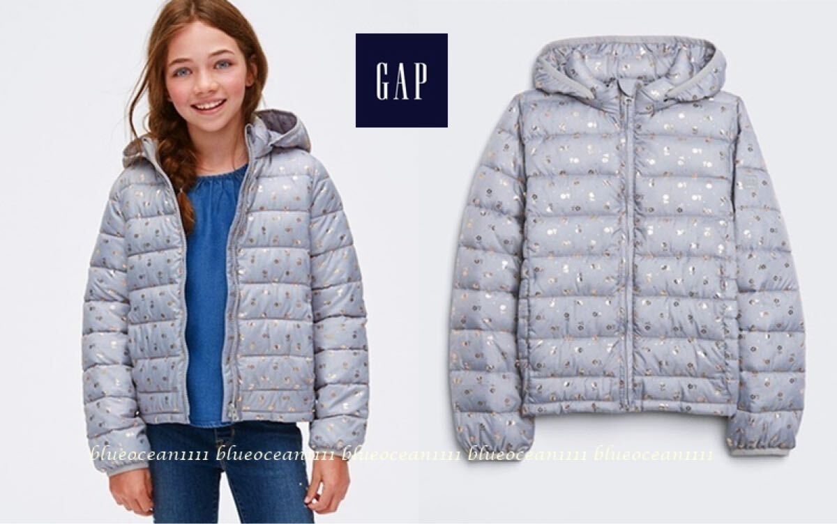 Yahoo!オークション - 新品 9 900円 【GAPギャップ】ブルーグレー フロ...