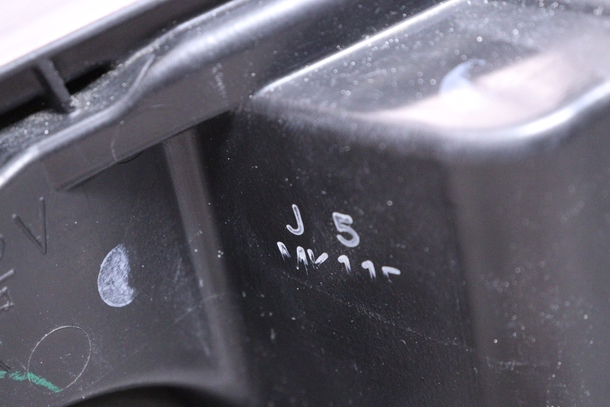 Yahoo!オークション - 51-1303 LED GB5 フリード HV 右ヘッドライト ST...