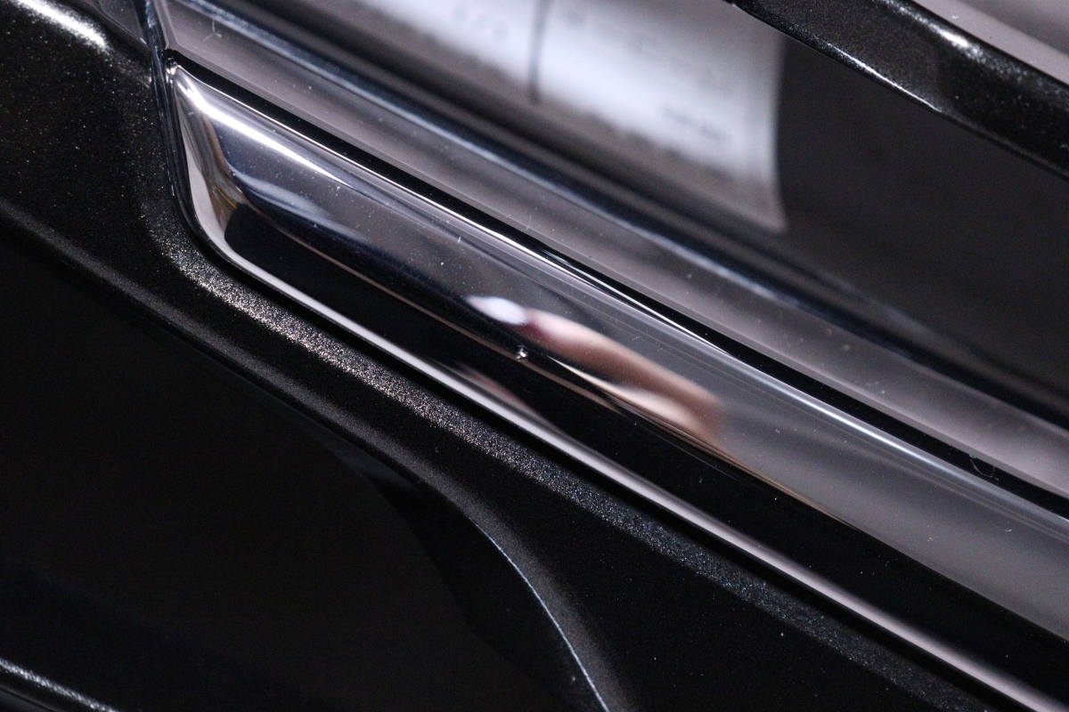 Yahoo!オークション - 51-1292 後期 AGH30W アルファード HV フロント...