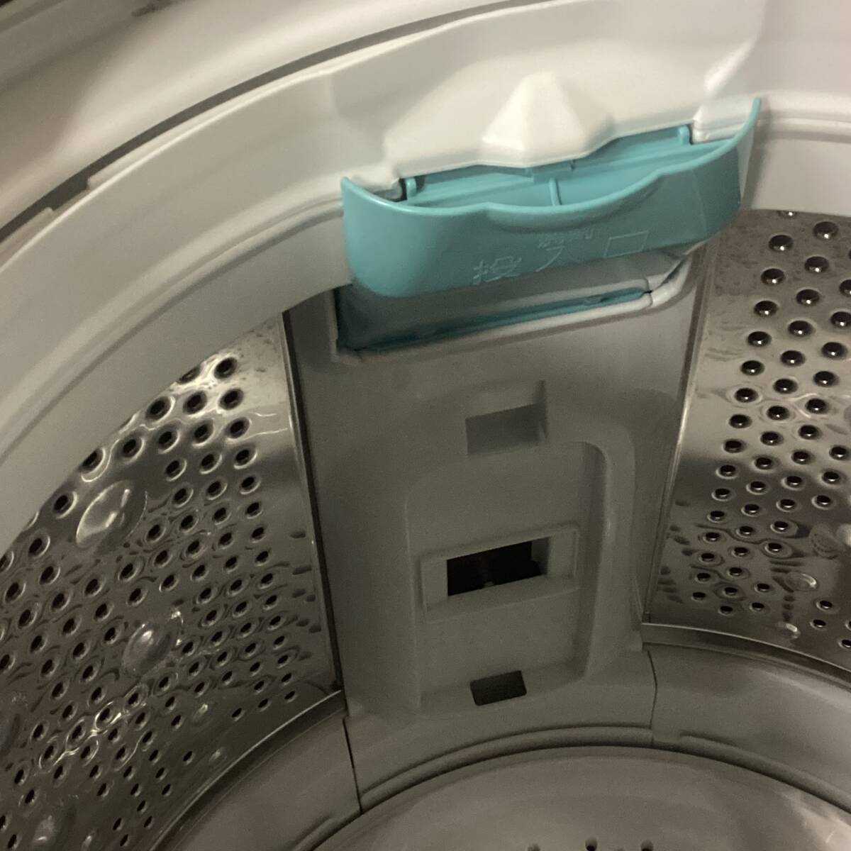 Yahoo!オークション - 2024年製 日立 全自動洗濯機 BW-G70K ビートウォ...