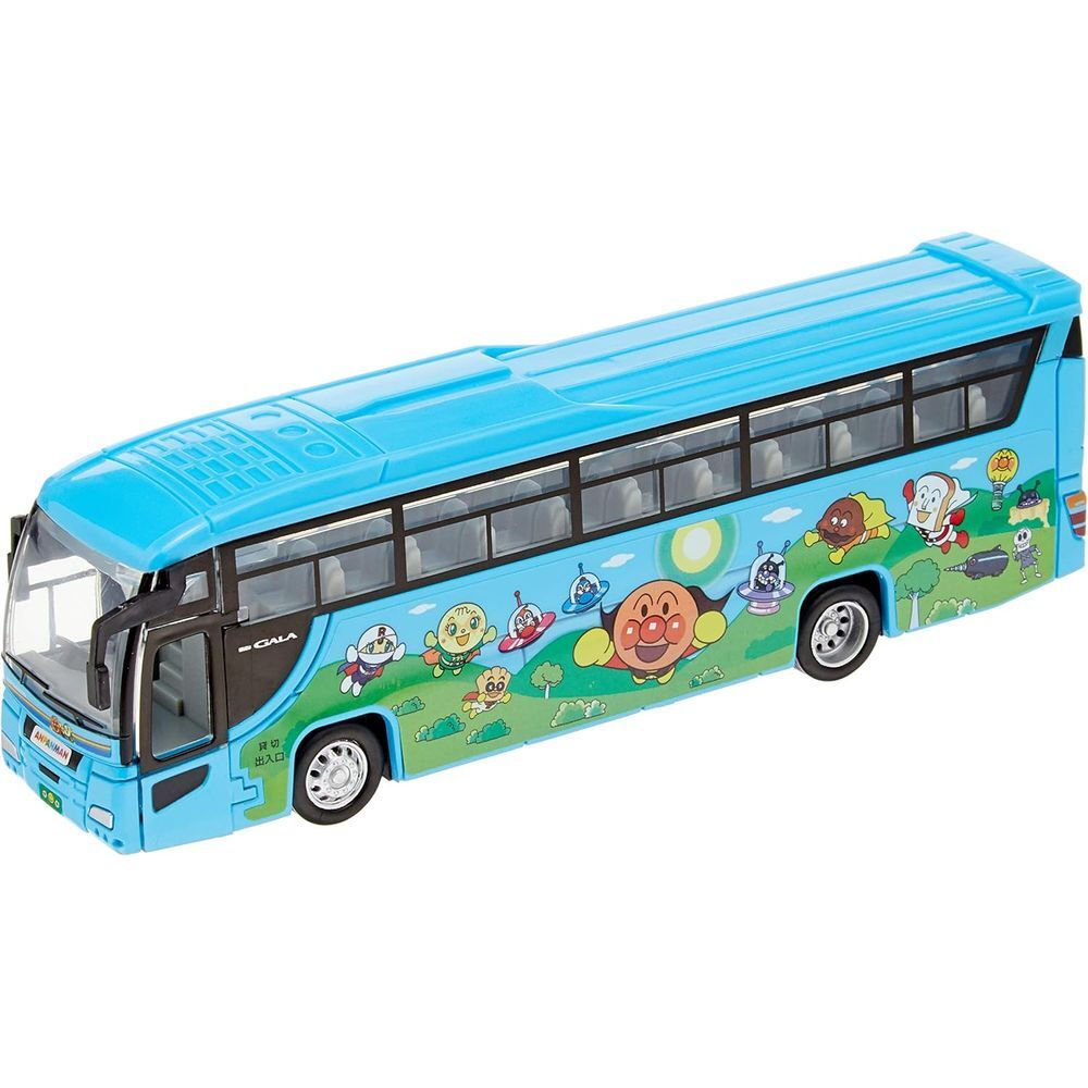 Yahoo!オークション - アガツマ ダイヤペット DK-4114 アンパンマン 貸...