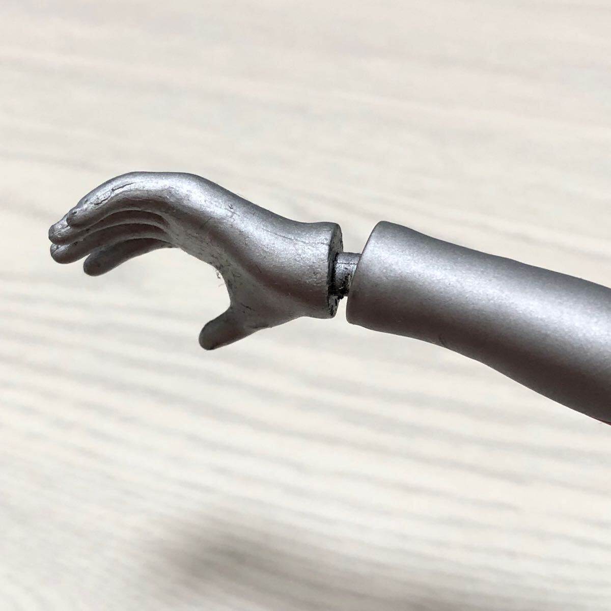 Yahoo!オークション - m619-0162-15 メディコムトイ 空想特撮シリーズ ...