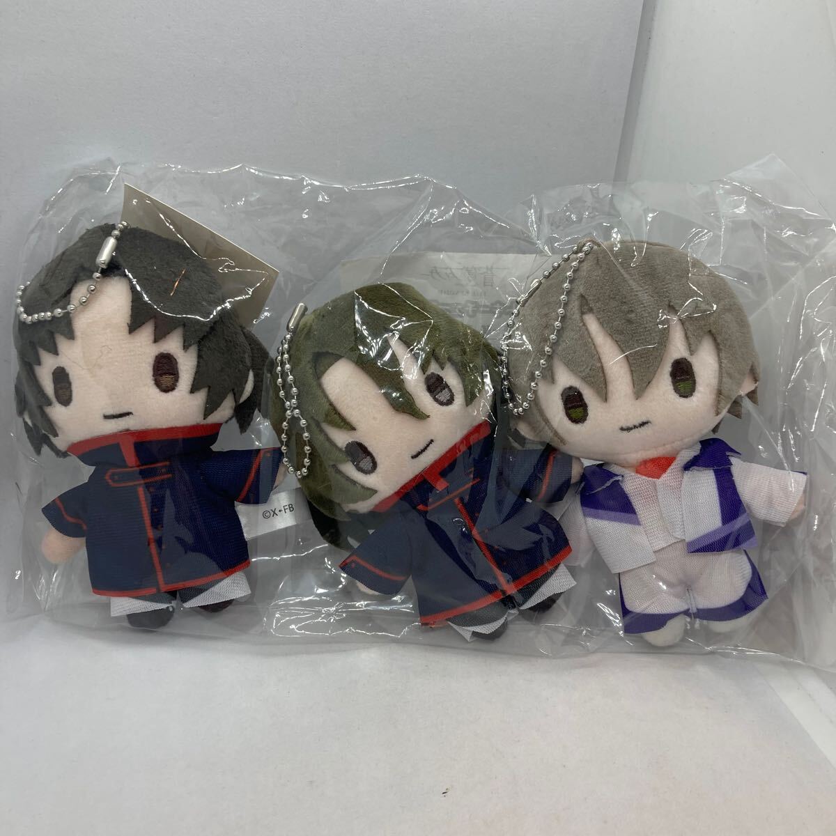 Yahoo!オークション - 663-1269【未開封品】蒼穹のファフナー THE BEYO...