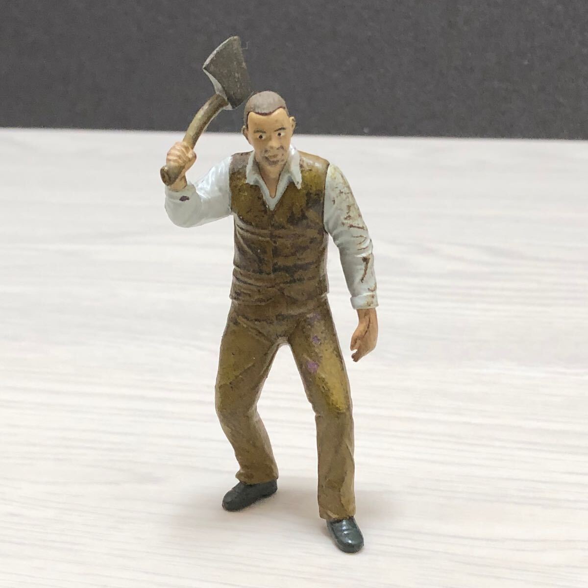 Yahoo!オークション - m628-0274-15 バイオハザード4 コレクションフィ...