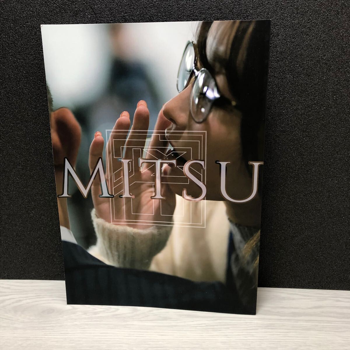 Yahoo!オークション - m638-0374-8 いくみ 写真集 MITSU iKkyu3 呑田い...