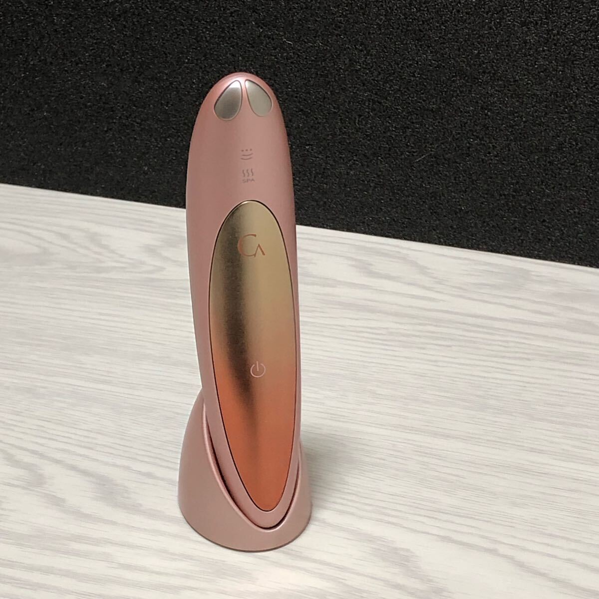 Yahoo!オークション - m650-0811-32 ヤーマン クリアージュ アイリフト...