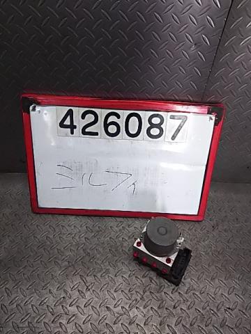 ブルーバードシルフィ CBA-FG10 ABSアクチュエーター 15I-G QG15DE 5F KX4 C 47660-8N066(日産用)｜売買されたオークション情報、yahooの商品情報を ...