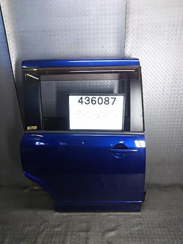 Yahoo!オークション - ラフェスタ DBA-NB30 右RドアASSY ハイウェイス...