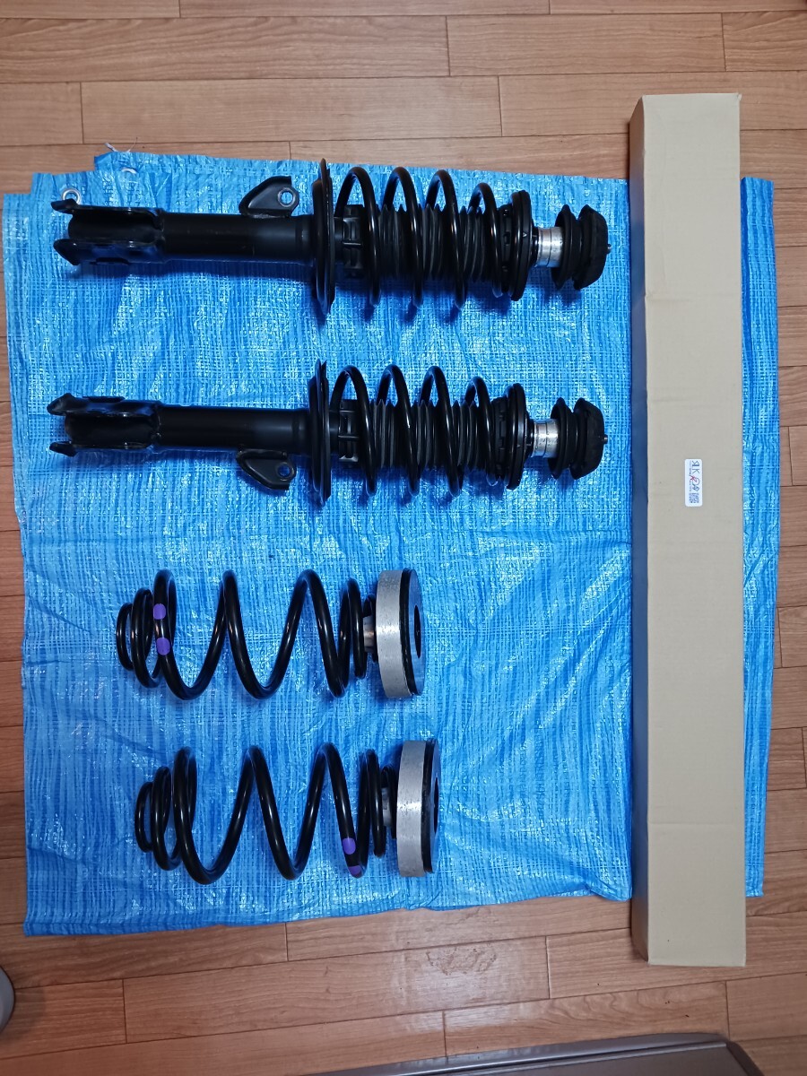 Yahoo!オークション - プロボックス Probox ハイブリッド 6AE-NHP160V-...