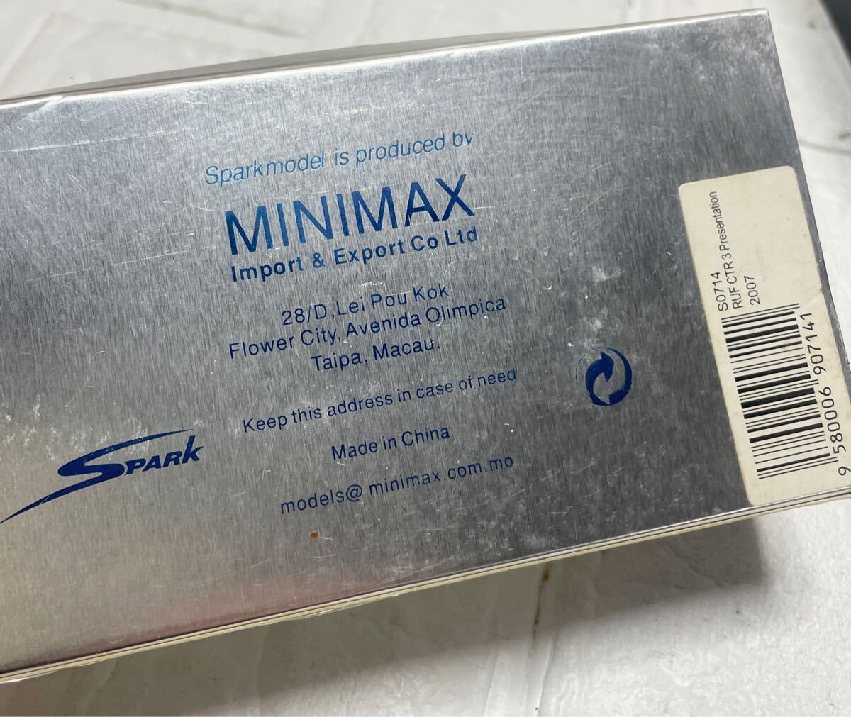 Yahoo!オークション - 未使用 Wits 1/43 HONDA LEGEND NSX TYPE R SPAR...