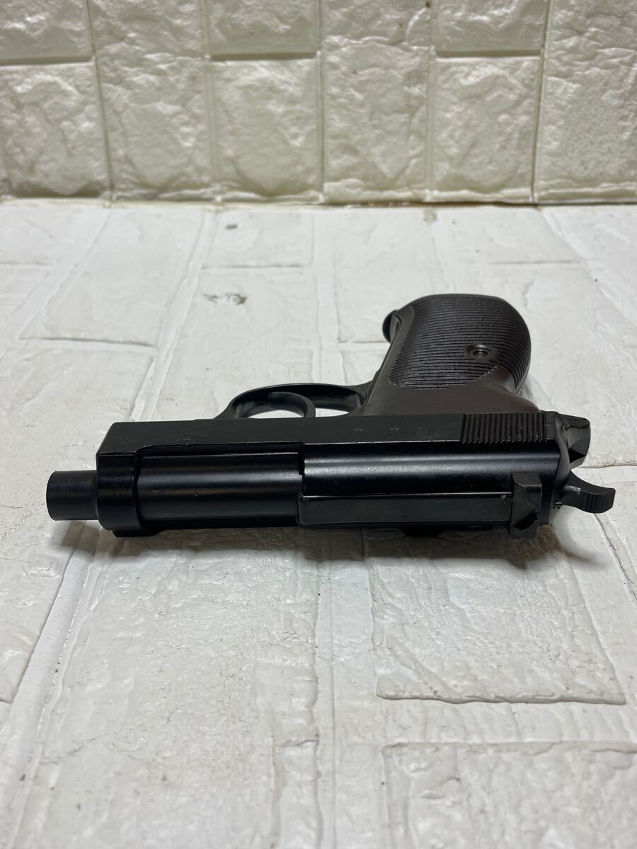 Yahoo!オークション - ワルサーP38 AC41 2807K 4483 ガスガン 銃 お宝 ...