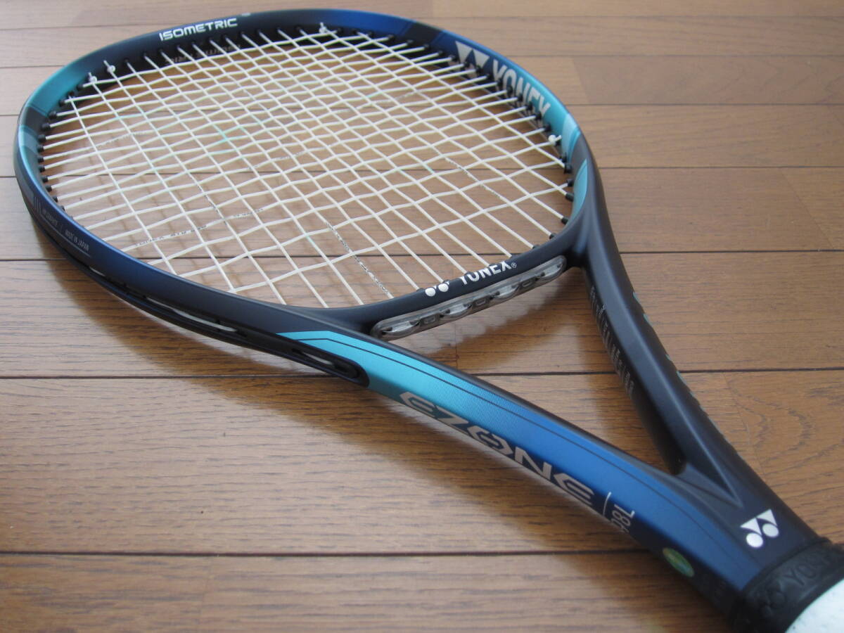 Yahoo!オークション - 2022年モデル EZONE 98L (07EZ98L) (285g...