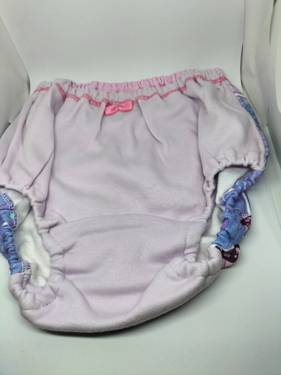 Yahoo!オークション - 鬼滅の刃 女児ショーツ 120cm 5