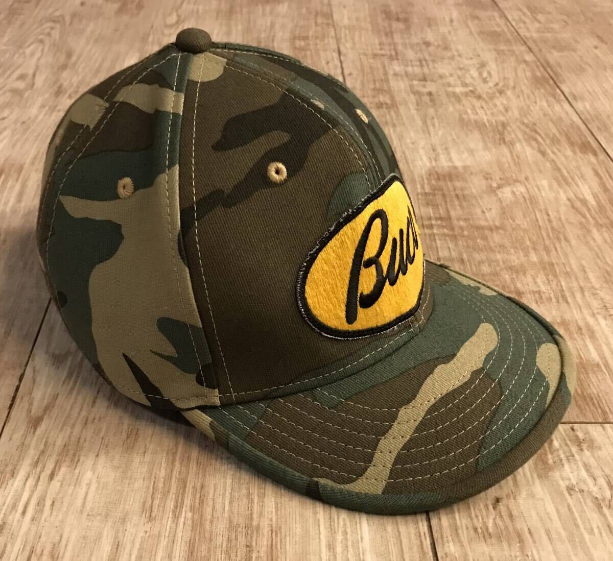 Yahoo!オークション - 美品 THE REAL McCOY'S ザ リアルマッコイズ BUC...