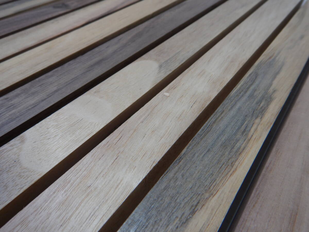 木っ端クラブ 500円スタート B級 ウォールナット 角材 11本入り 約25mm角 4面プレーナー済 木材 木工 DIY A34(ウオルナット)｜売買されたオークション情報、yahooの商品 ...