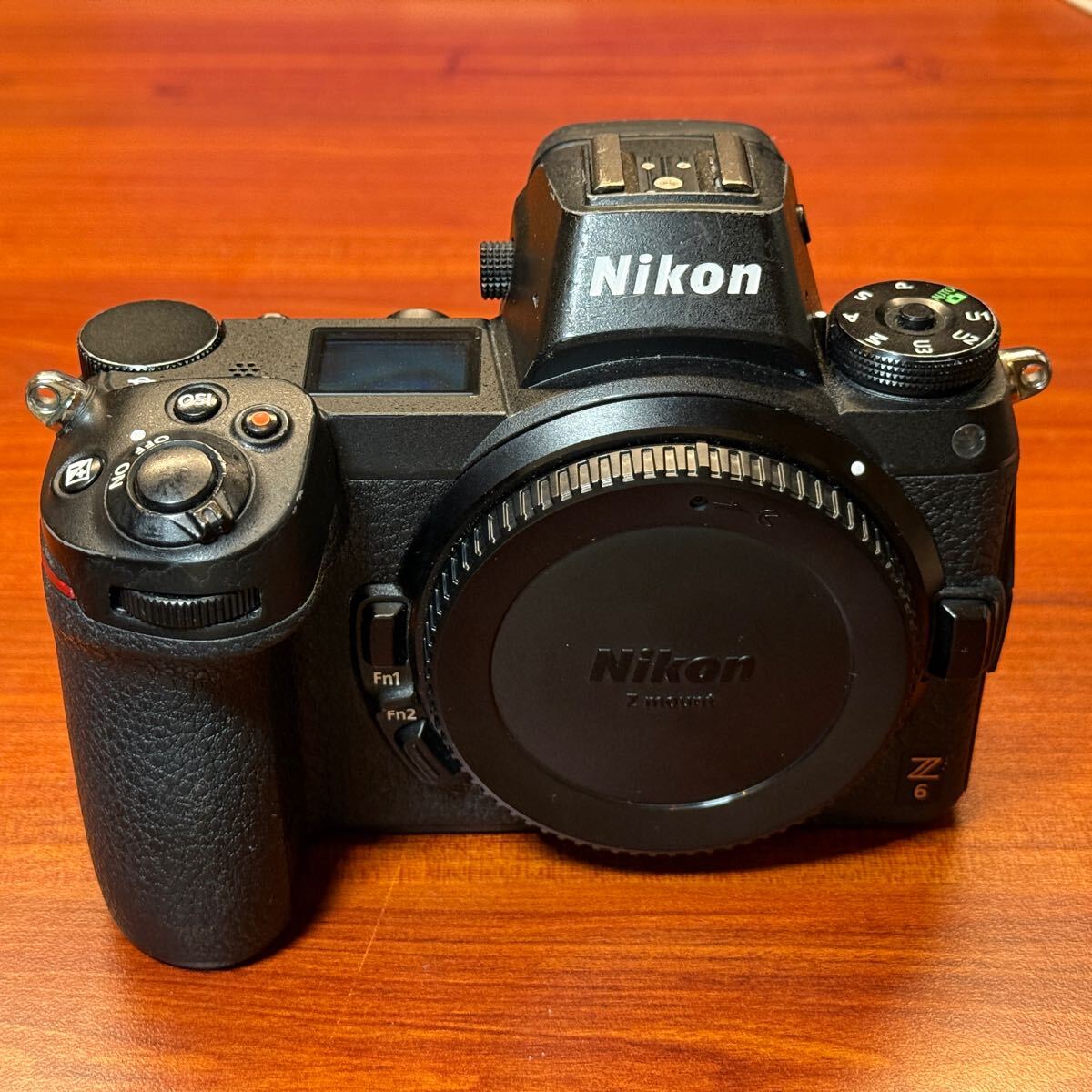 Yahoo!オークション - Nikon Z6