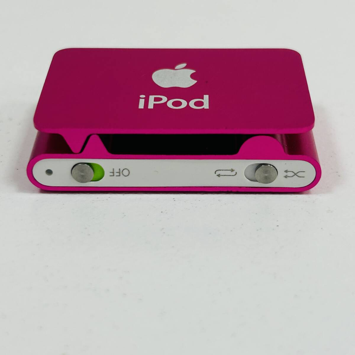 Yahoo!オークション - 【Apple/アップル】iPod/アイポッド shuffle/シ...