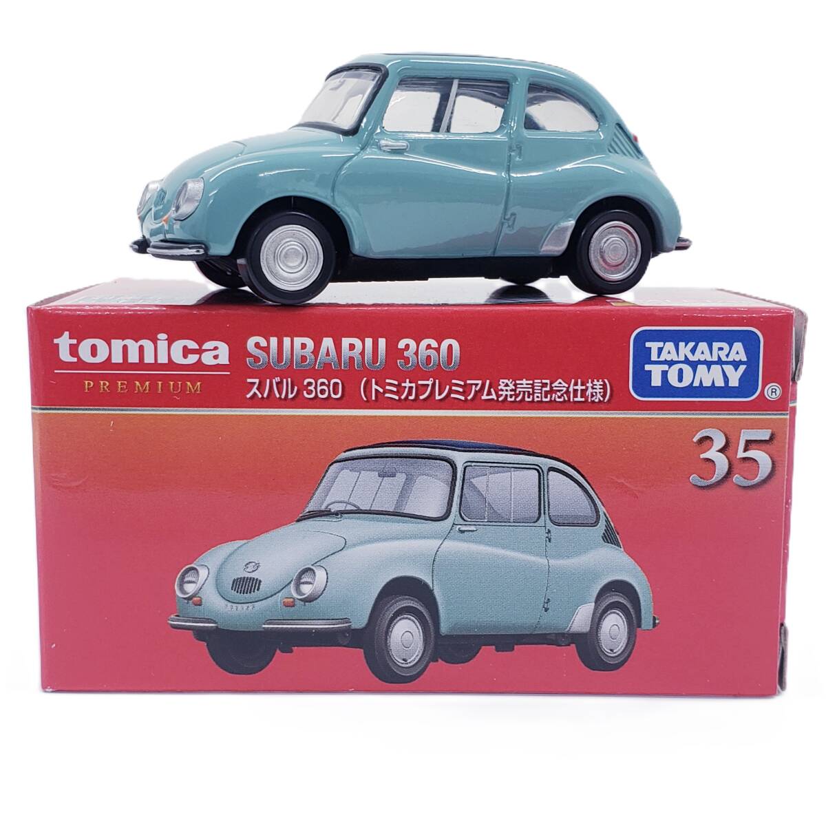 Yahoo!オークション - 【TAKARA TOMY/タカラトミー】TOMICA PREMIUM S...