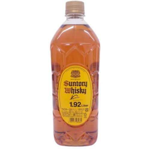 Yahoo!オークション - 【SUNTORY/サントリー】Suntory Whisky/サント...