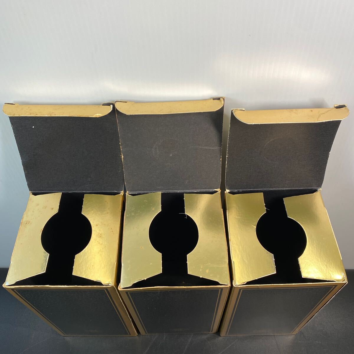 Yahoo!オークション - 古酒 未開栓 Grand Old Parr グランド オールド...