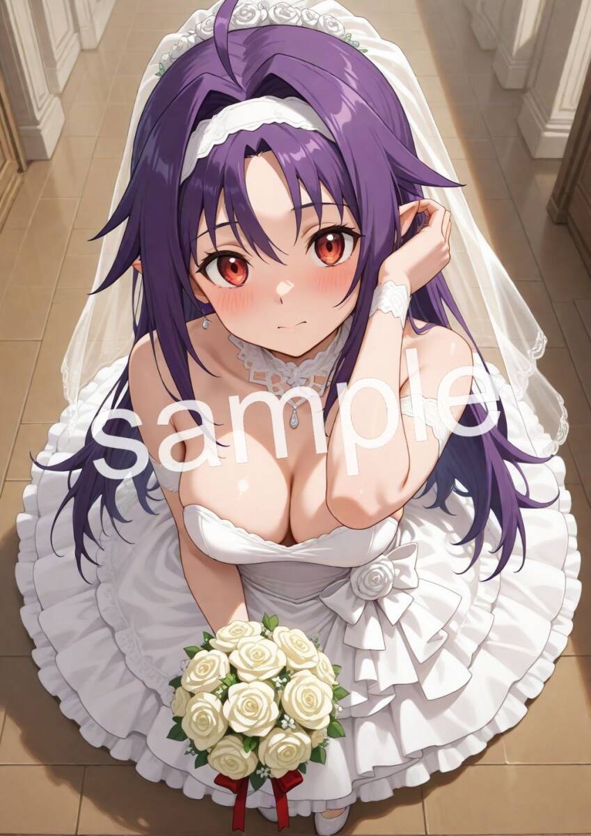 Yahoo!オークション - No2263 SAO ソードアートオンライン 紺野木綿季 ...