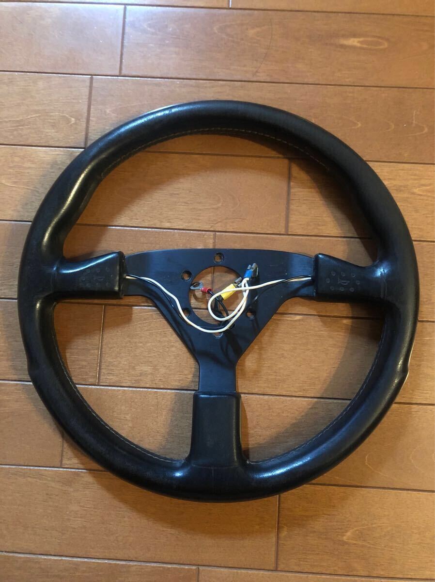 Yahoo!オークション - 希少 PP1 ビート用 純正オプション MOMO ギブリ3...