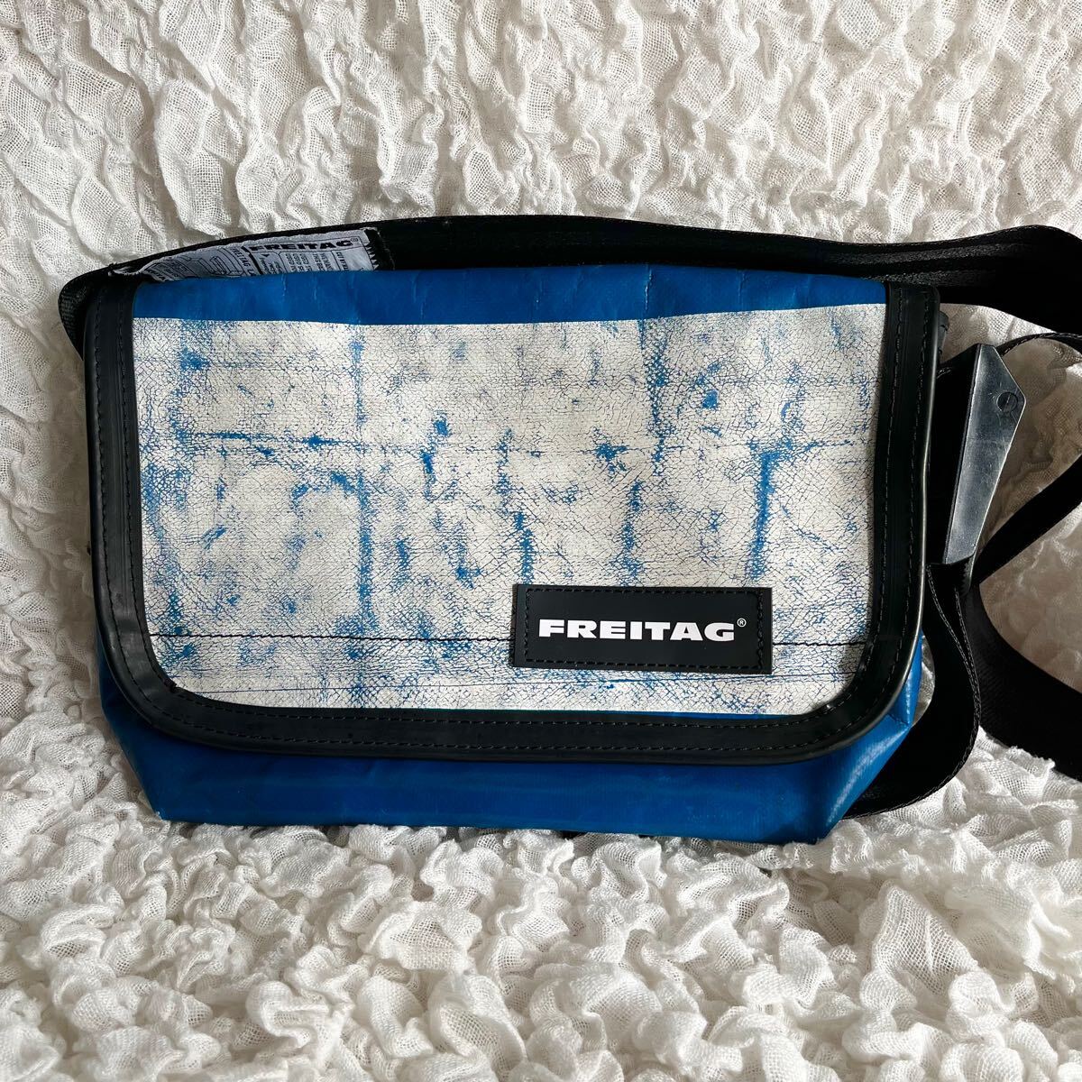 Yahoo!オークション - FREITAG F41 HAWAII FIVE-0