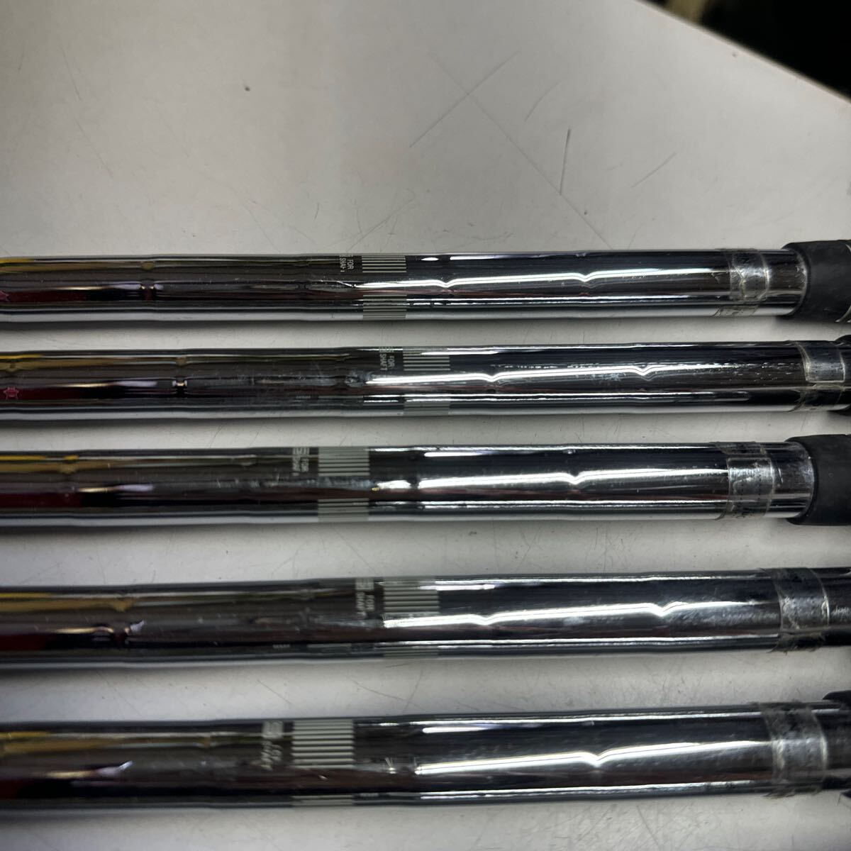 Yahoo!オークション - アイアン FORGED TC-550/MT28V4 FOURTEEN MT28 J...