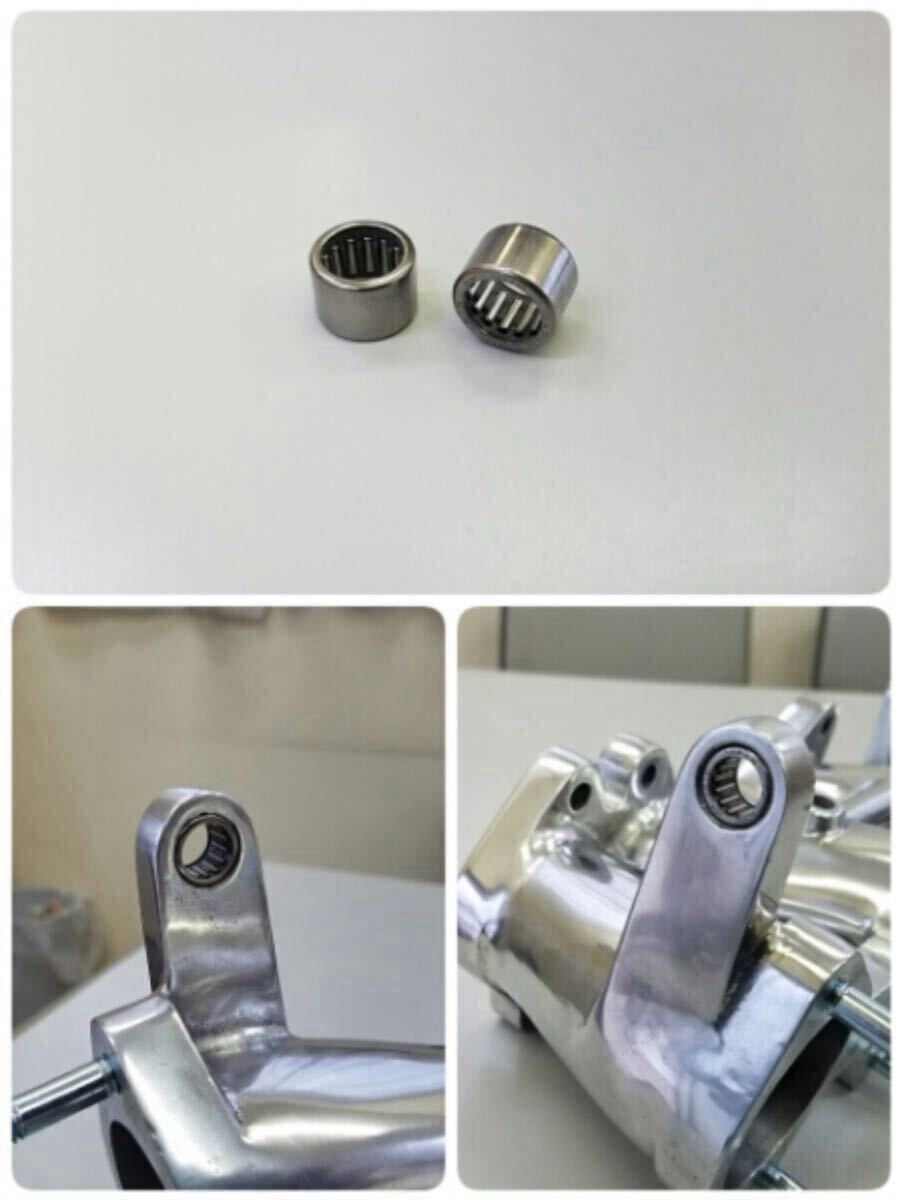 Yahoo!オークション - 新品未使用品 ソレックス ウェーバー L6 L4 A型 ...