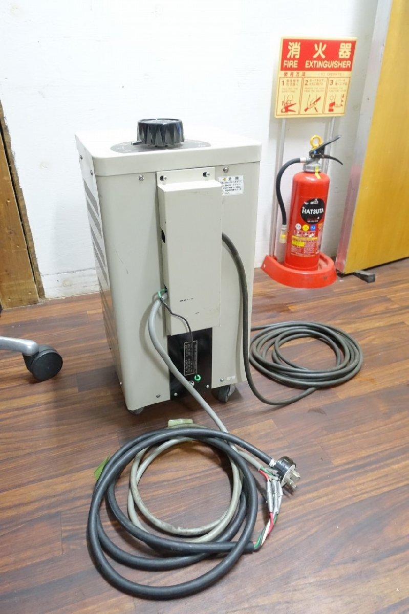 Yahoo!オークション - 山菱電機 3相200V ボルトスライダー S3P-240-30 ...