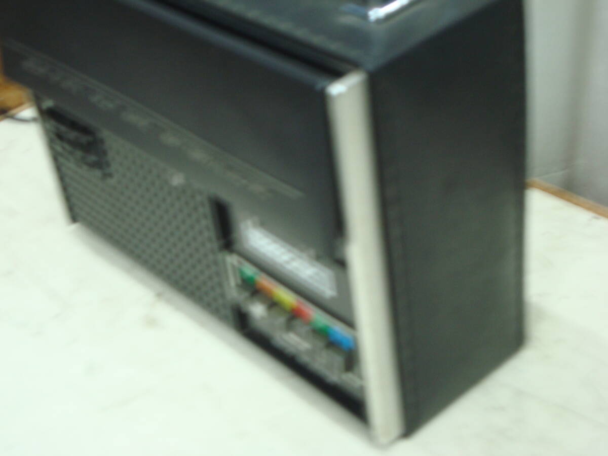 Yahoo!オークション - TRANSONIC11 通電（受信AMFMともに有り） ジャン...