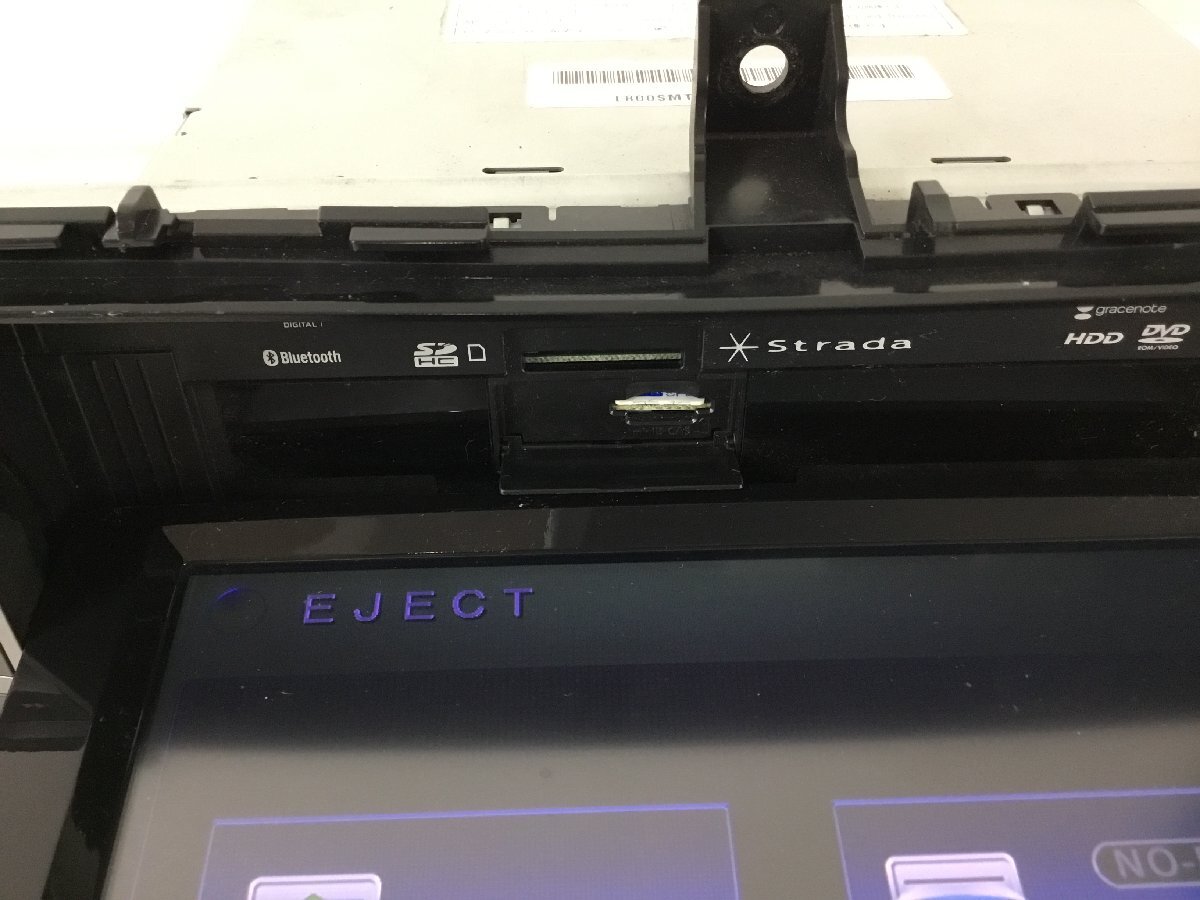 Yahoo!オークション - 日産 純正 C26 セレナ パナソニック ストラーダ ...