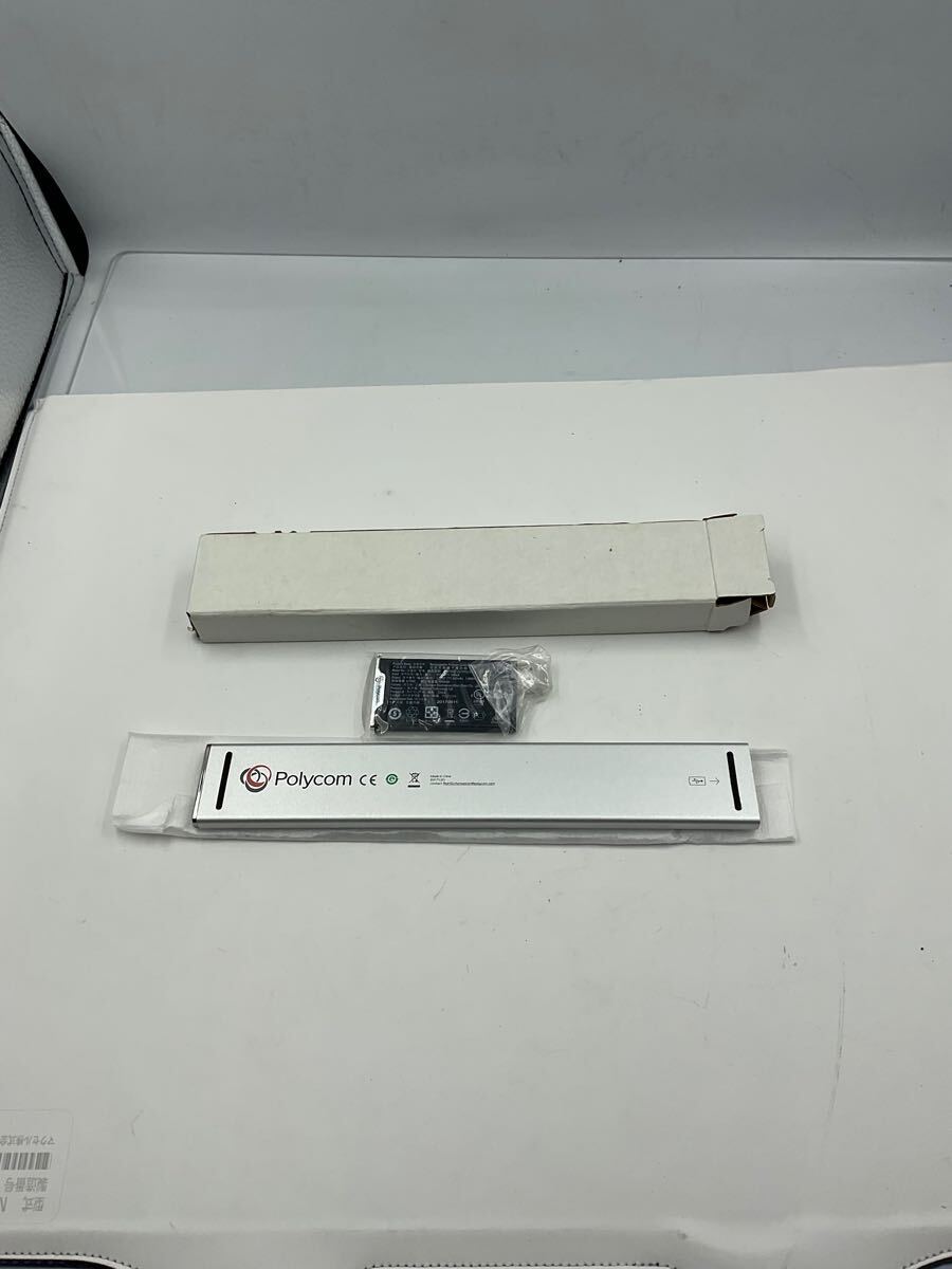 Yahoo!オークション - (D531) 新品未使用 Polycom BW7530 リモコン