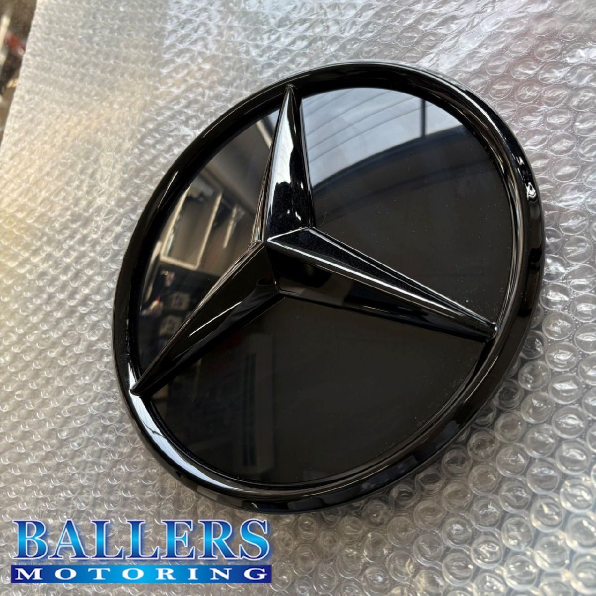 Yahoo!オークション - 予約販売 2月末 純正品 W465 Frスリーポイント ...