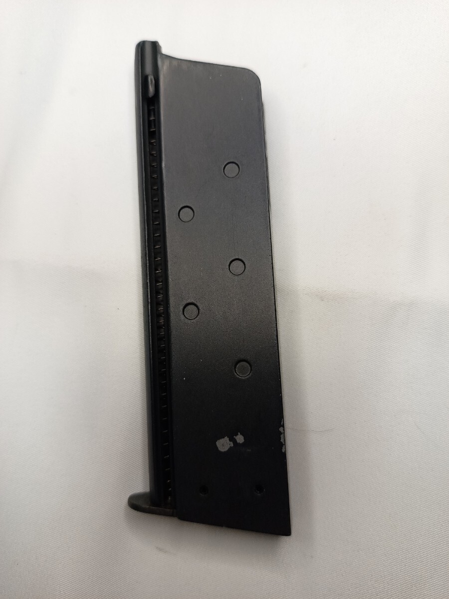 Yahoo!オークション - WA 1911シリーズマガジン