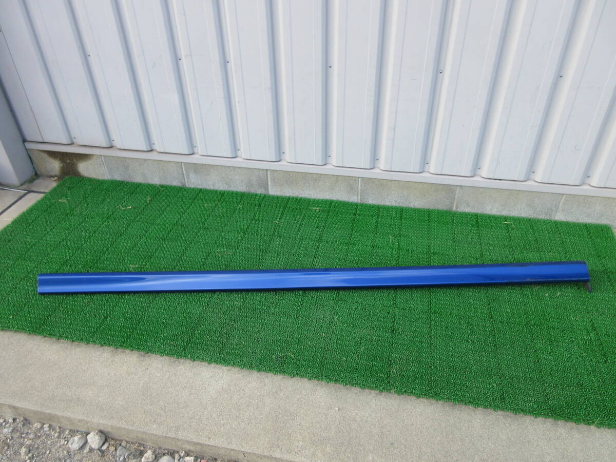 JF1 N-BOX 純正 サイドステップ 左側 青 71850-TY0-N0-50(サイド)｜売買されたオークション情報、yahooの商品情報をアーカイブ公開 - オークファン（aucfan.com）