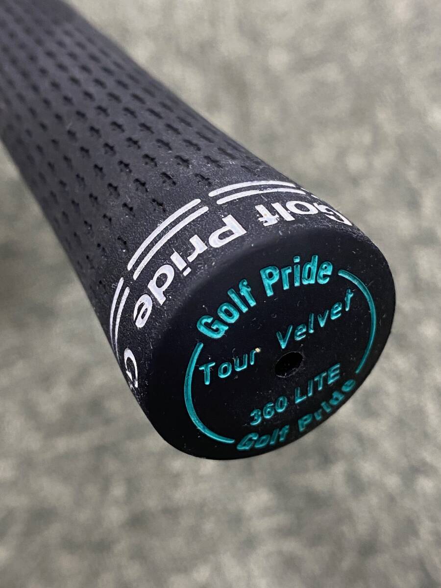 Yahoo!オークション - PING G430 ハイブリッド 7U モーダス105 (S)