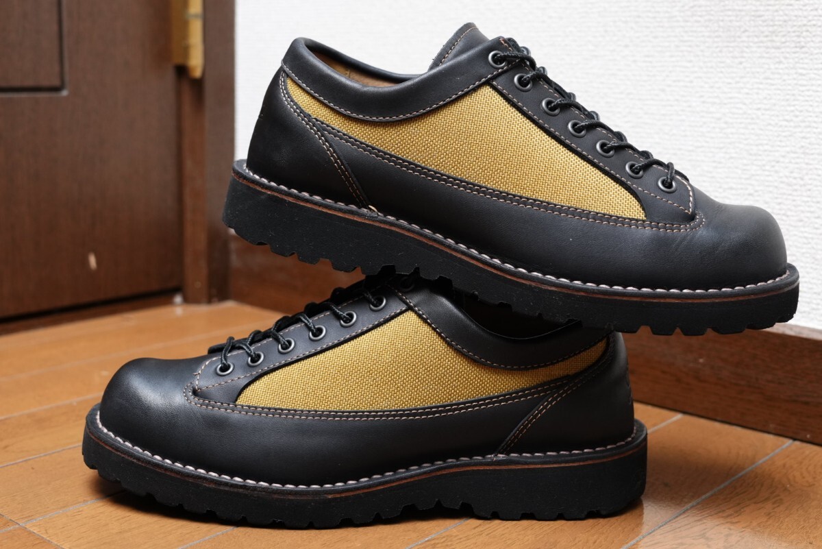 Yahoo!オークション - DANNER ダナー シャドーウッド2 us8 SHADOWOOD2 ...