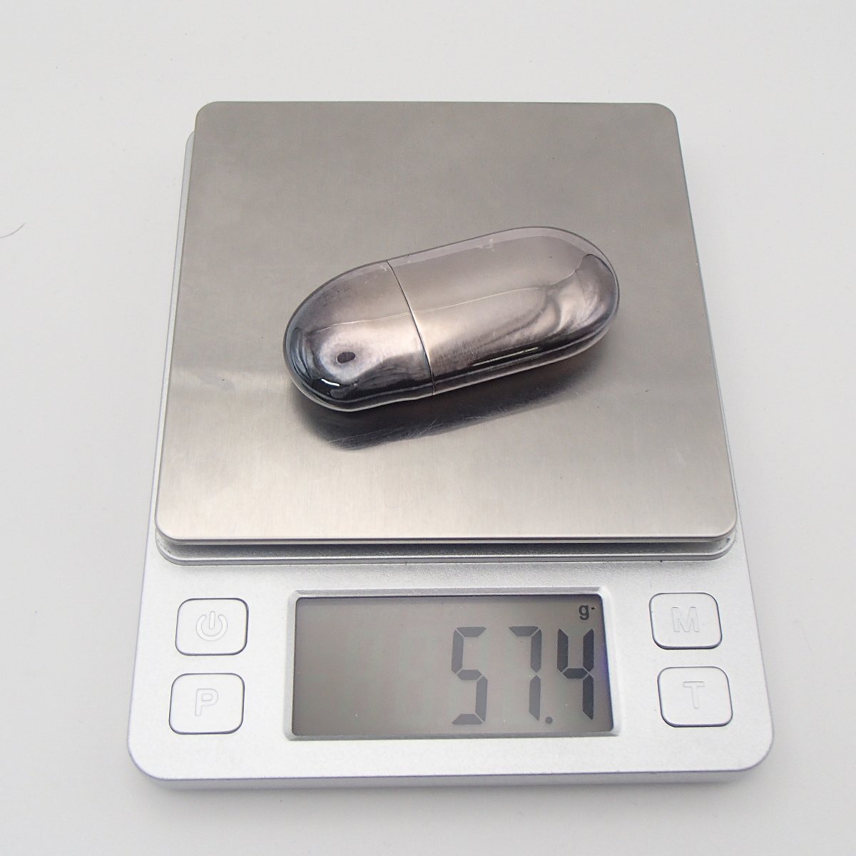 Yahoo!オークション - Tiffany&Co ティファニー ライター /925/ブラン...