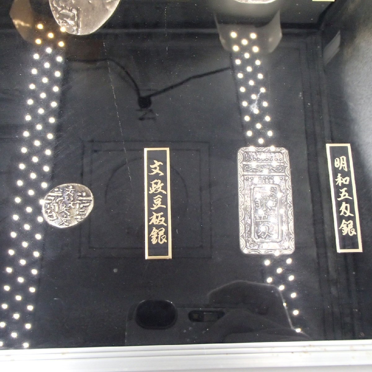 Yahoo!オークション - 三井金属工芸 小判 / 総重量約0.94kg / コレク...