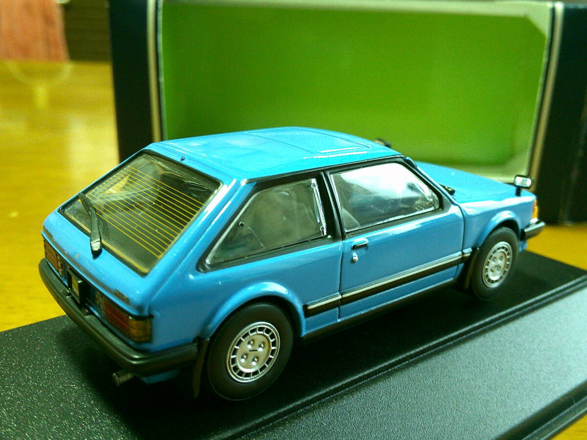 Yahoo!オークション - SAPIモデル 1/43 「 マツダ ファミリア1500XG