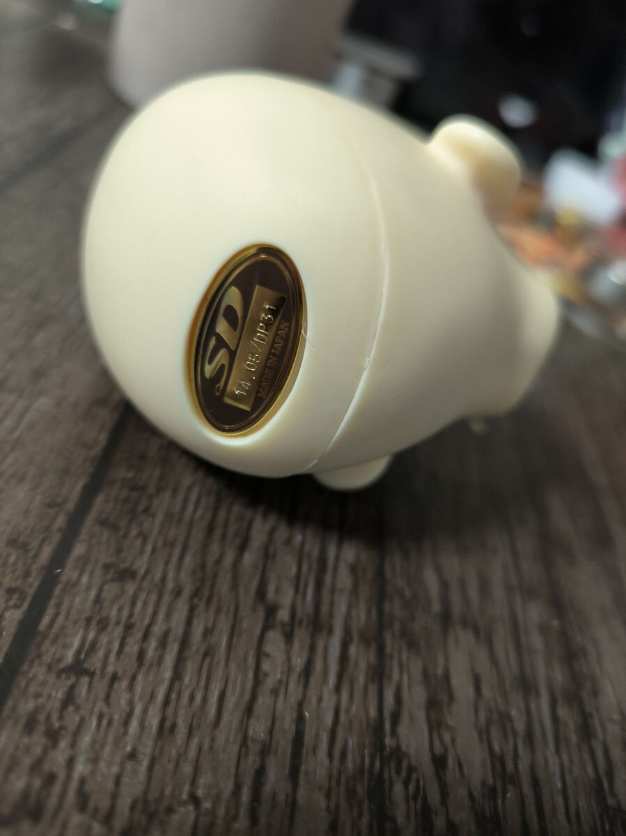 Yahoo!オークション - SDgr静 難あり ヘッドのみ