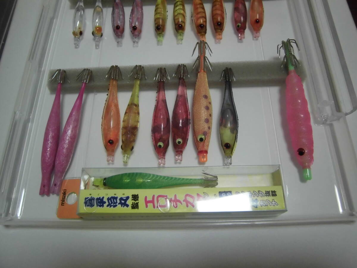 Yahoo!オークション - 値下げ ミサキ マルイカスッテ 30本 エロチカ ス...