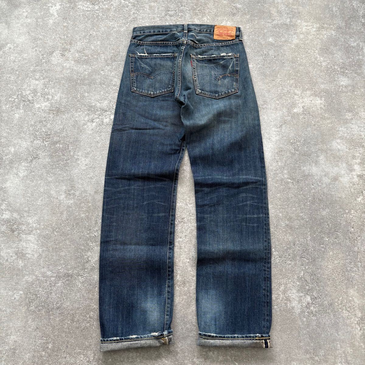 LEVI'S VINTAGE CLOTHING】リーバイスヴィンテージクロージング LEVI'S VINTAGE CLOTHING】リーバイスヴィンテージクロージング
