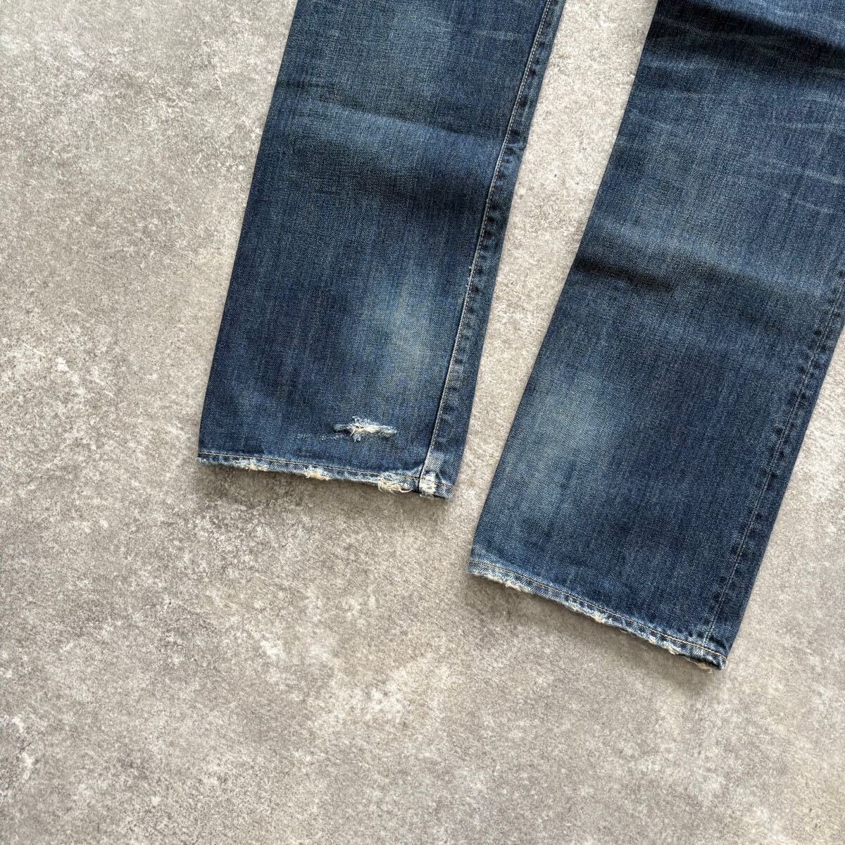 LEVI'S VINTAGE CLOTHING】リーバイスヴィンテージクロージング LEVI'S VINTAGE CLOTHING】リーバイスヴィンテージクロージング