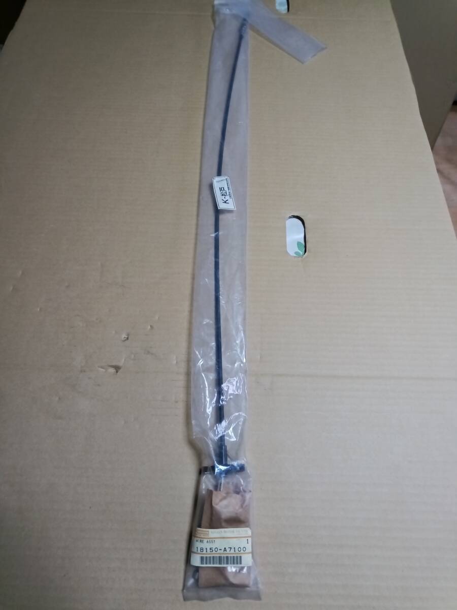 Yahoo!オークション - ハコスカ KGC −10・GC −10 アクセルワイヤー