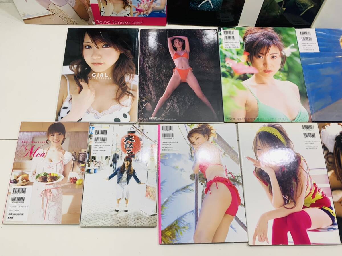 Yahoo!オークション - c517 1円～当時物 グラビア 芸能人 タレント モ...